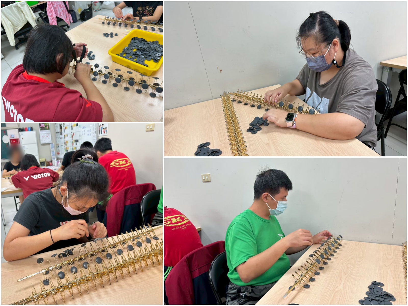 財團法人臺南市私立惠山社會福利慈善事業基金會-【惠山園】